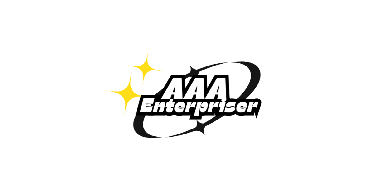 Quality Cleaning & Home Products – AAA Enterpriser